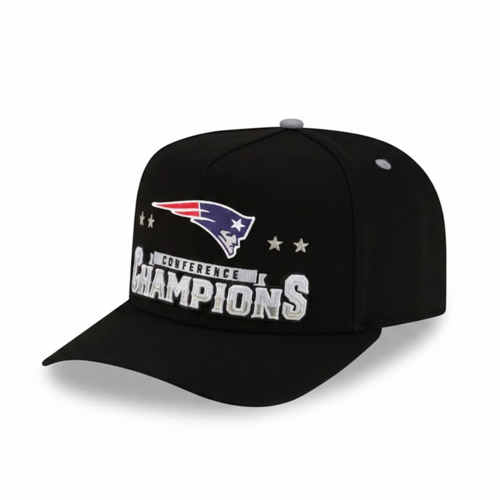 2026 Patriots AFC Championship Hat – Seagullwear