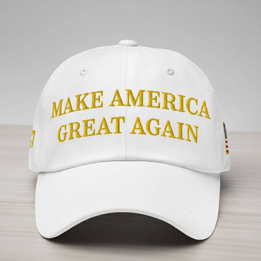 Nick Bosa Maga Trump Hat – Seagullwear